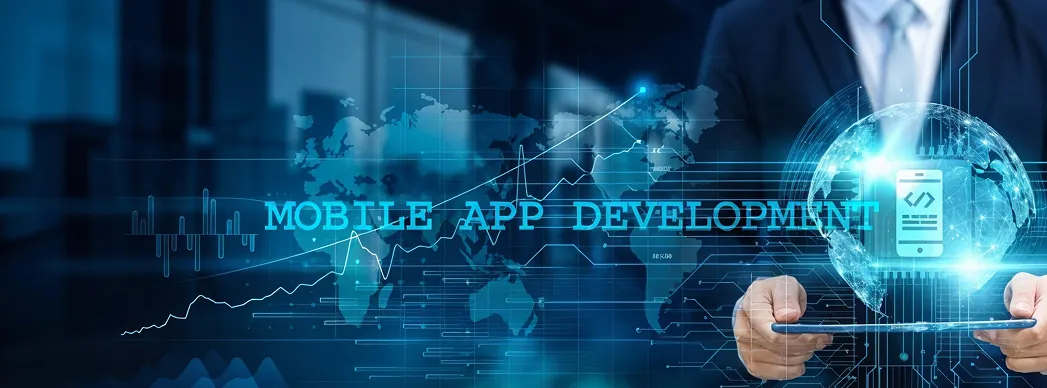 Hire Dedicated Mobile App Developers | Hire App Programmers